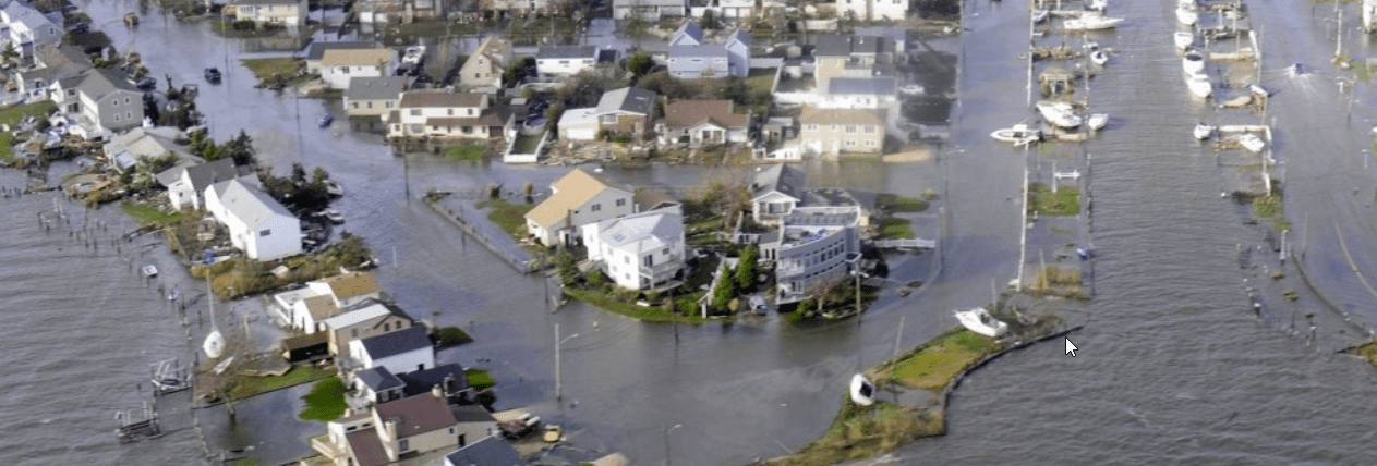Always Call An Electrician After a Flood
